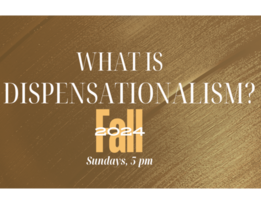 Springfield Bible Church | BIBLICAL STUDIES INSTITUTE