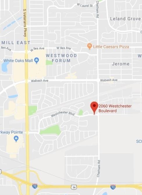 Springfield Bible Church | Location