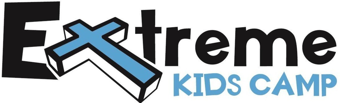 Cloverdale Baptist Church | Extreme Camp