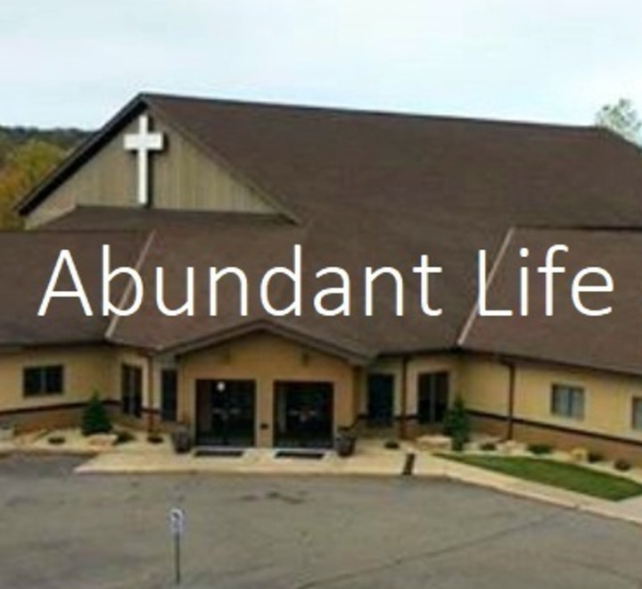 Abundant Life Church | Give