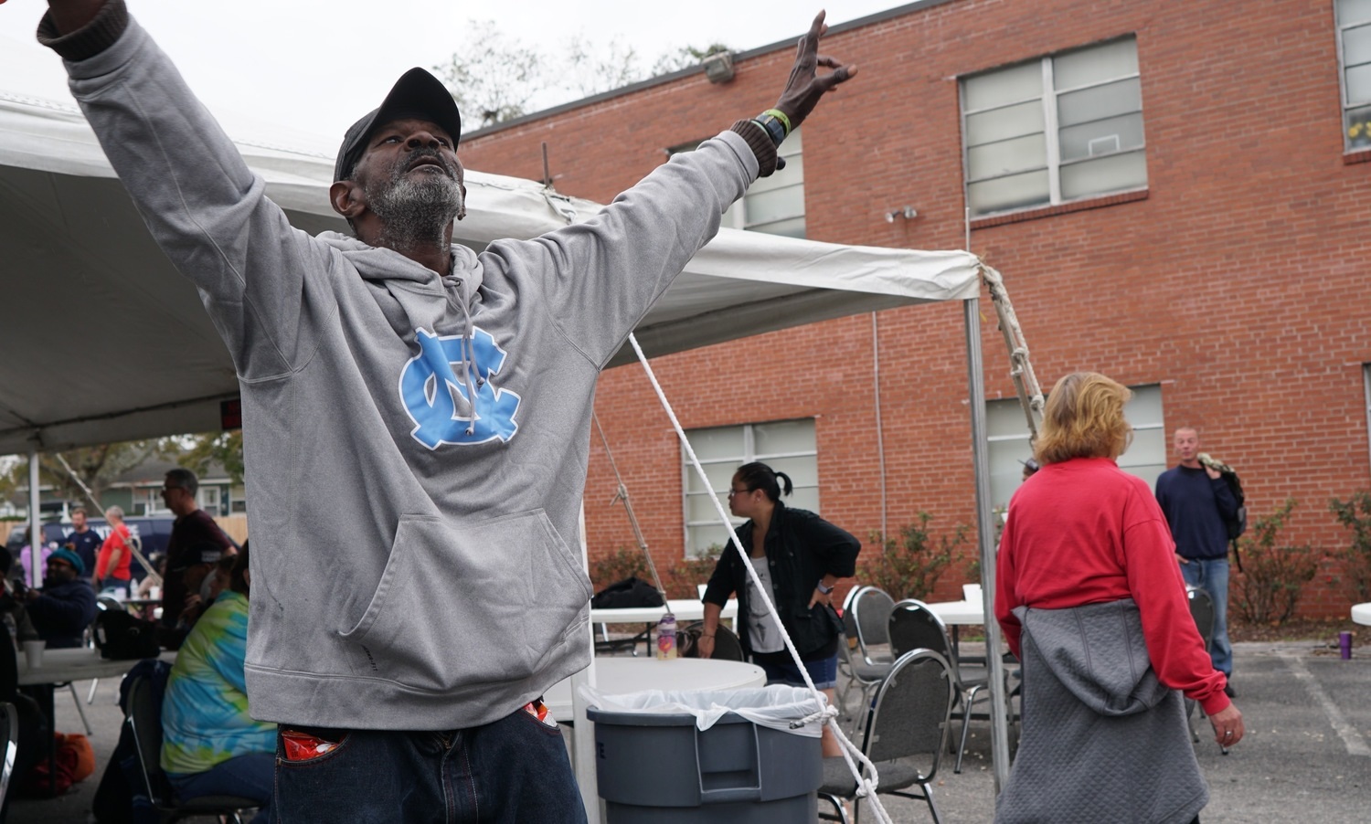 Vigilant Hope, INC. | DONATE