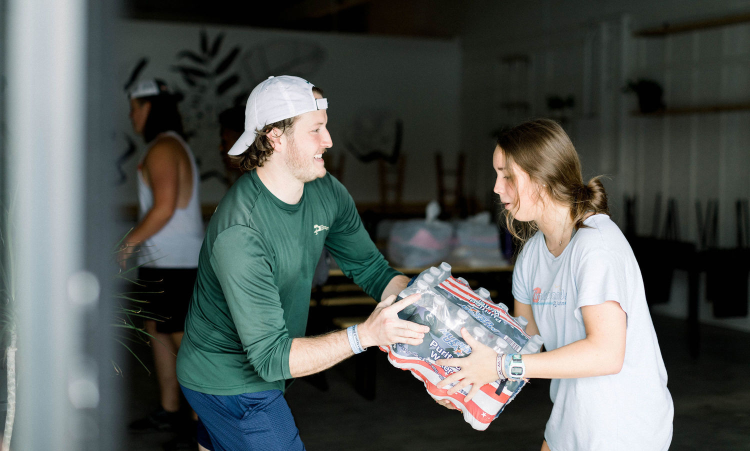 Vigilant Hope, INC. | DONATE