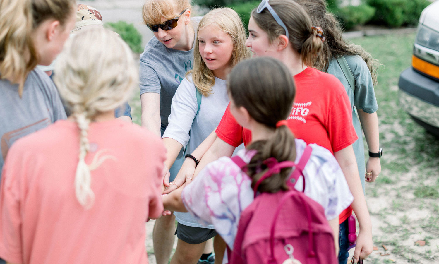 Vigilant Hope, INC. | Port City Project