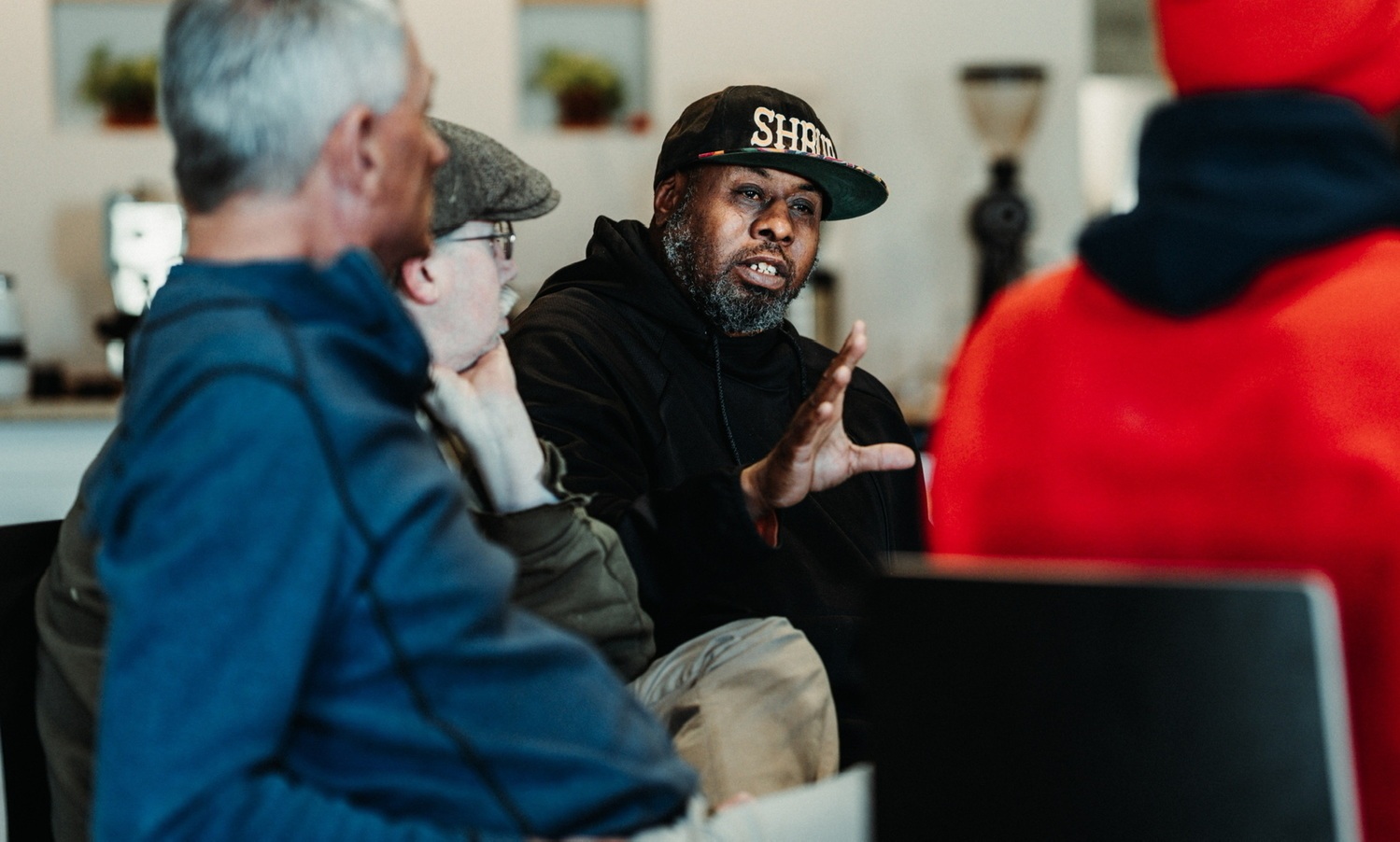 Vigilant Hope, INC. | Home