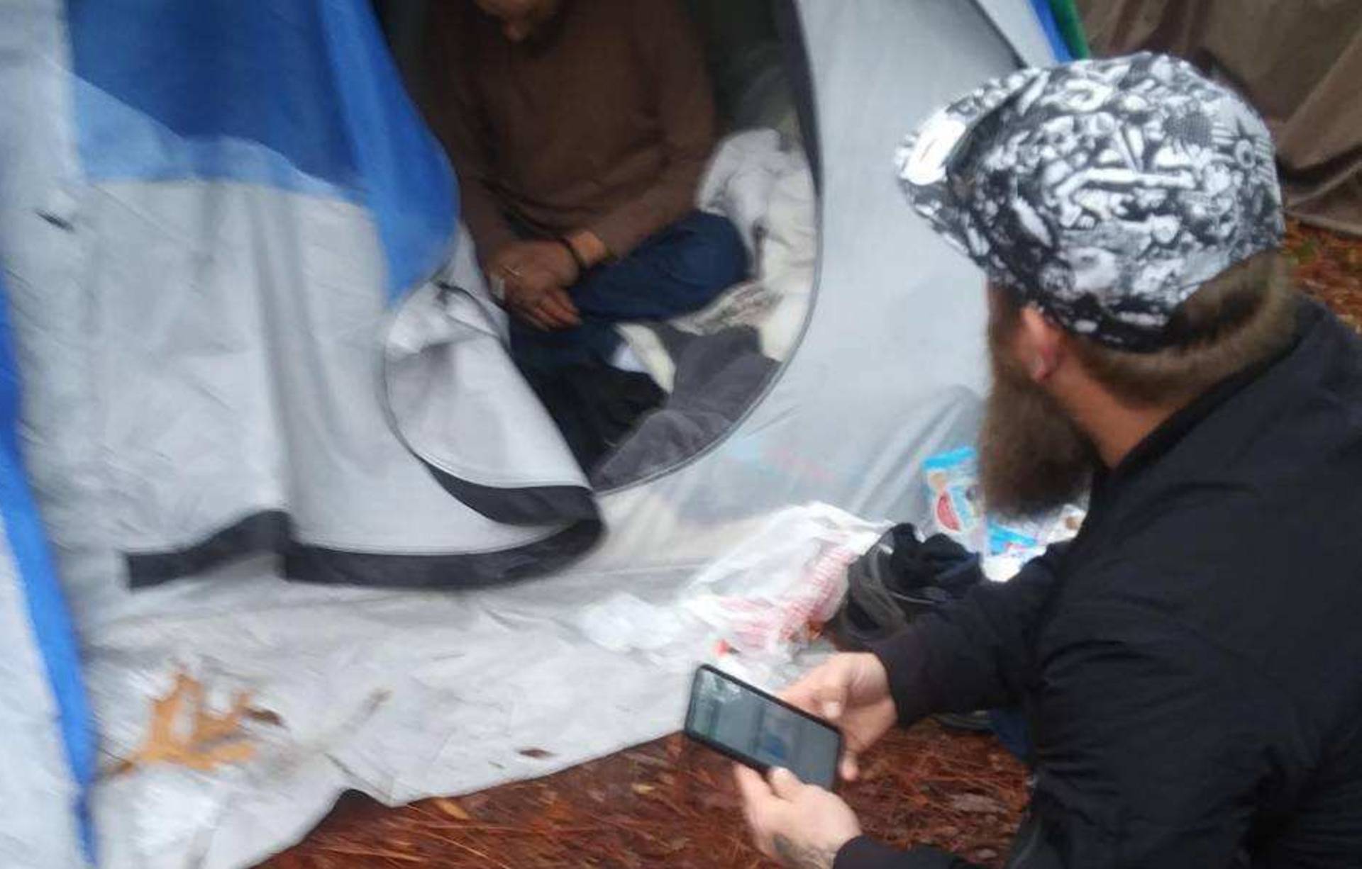 Vigilant Hope, INC. | Mission Statement