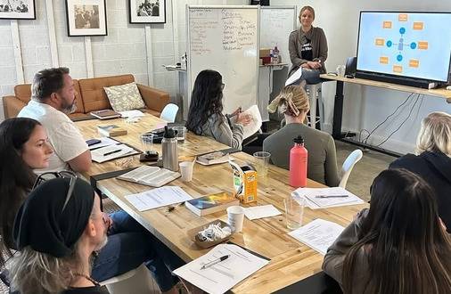 Vigilant Hope, INC. | Home