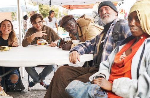 Vigilant Hope, INC. | Home