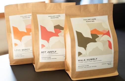 Vigilant Hope, INC. | Home