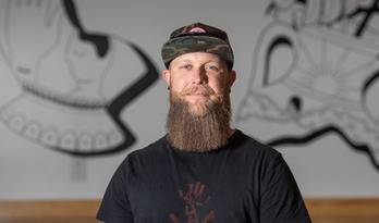 Vigilant Hope, INC. | Our Staff