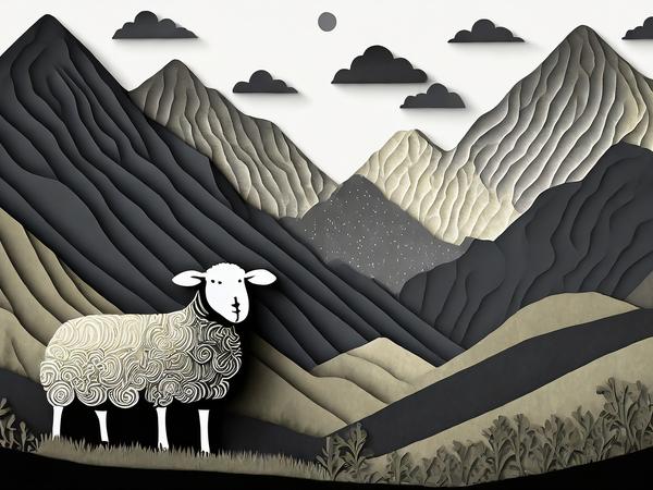 Luther Memorial Church | Education Hour | Sun, Feb 15th 9:15am