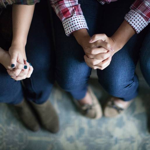 Luther Memorial Church | LMC Bible Studies and Groups