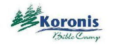 Koronis Bible Camp | Home