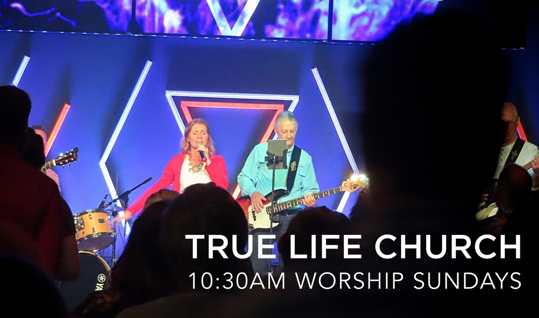True Life Church | Home