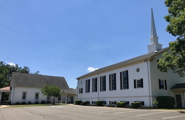 Broad Run Baptist Church | Start Here