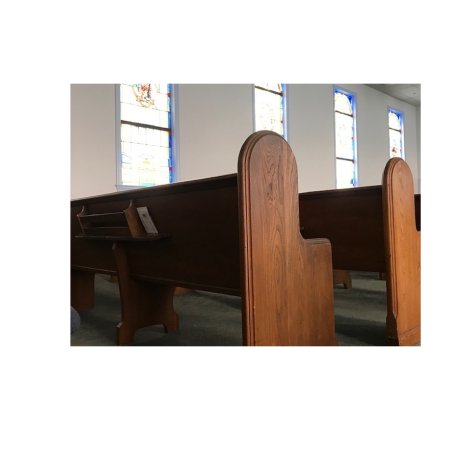 Broad Run Baptist Church | About Us