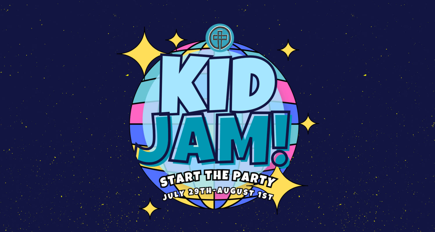 Sunnybrook Christian Church | Stillwater, OK | KIDJAM