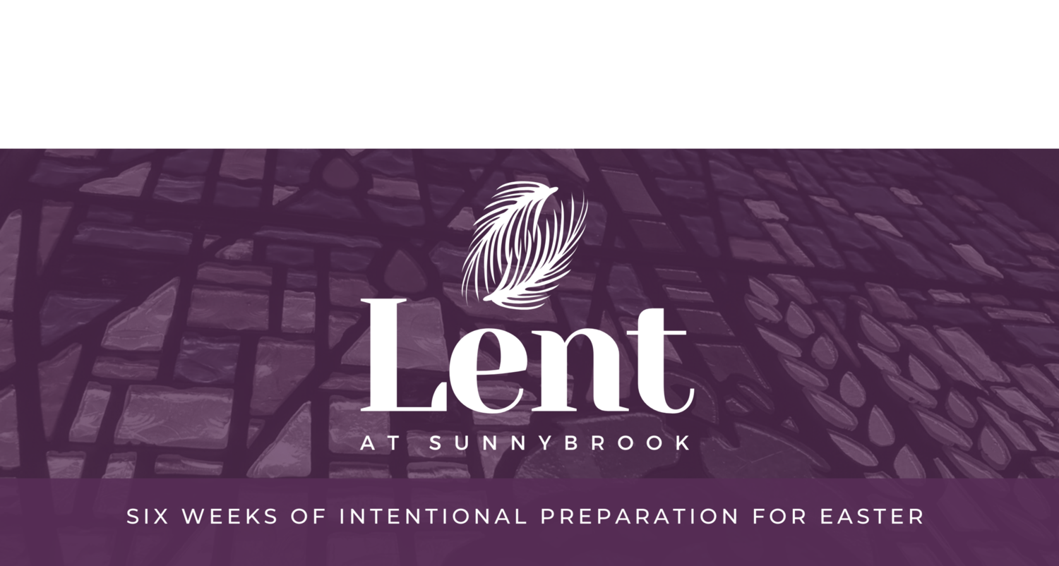 Sunnybrook Christian Church | Stillwater, OK | LENT & EASTER