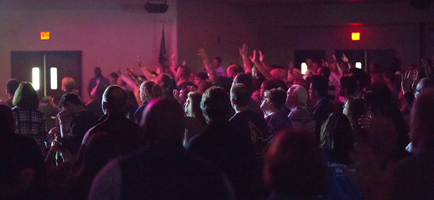 Word of Life Church | Beliefs