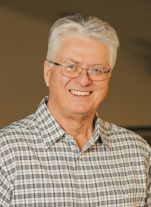 Word of Life Church | Staff