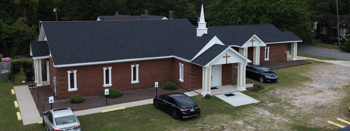 Progressivechurchofourlordjesuschristredesi6 | Sumter, SC