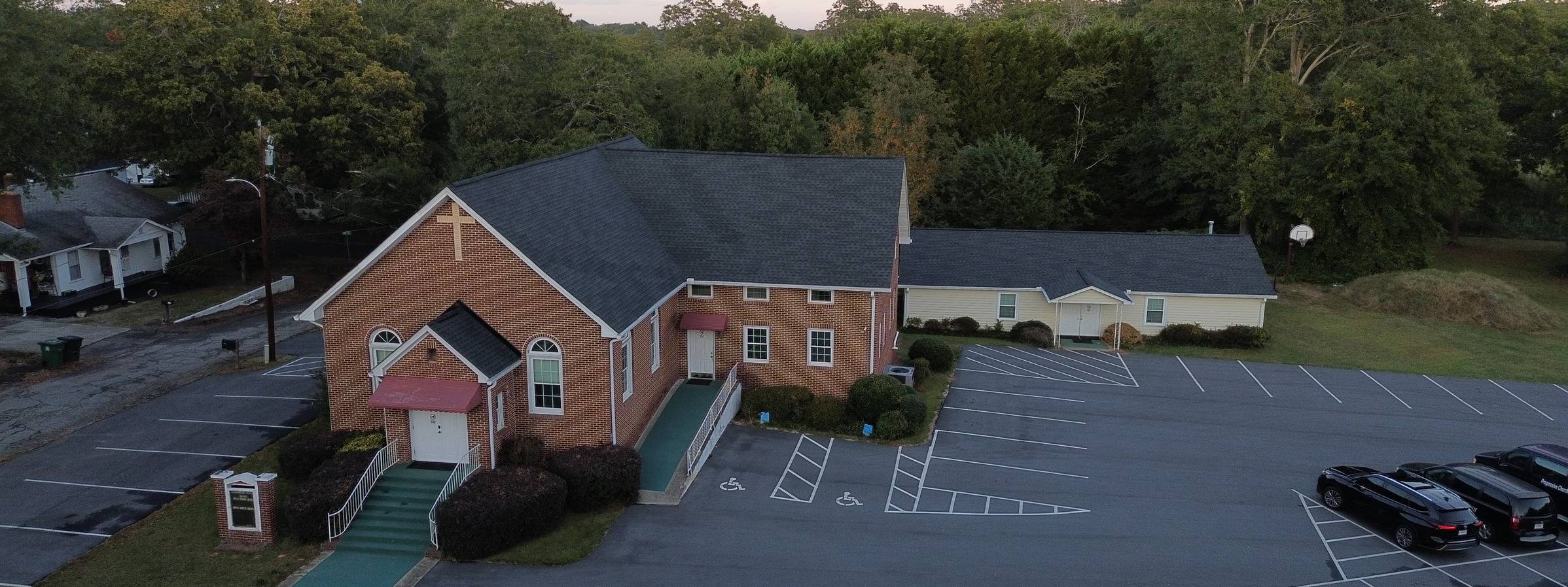 Progressivechurchofourlordjesuschristredesi6 | Williamston, SC