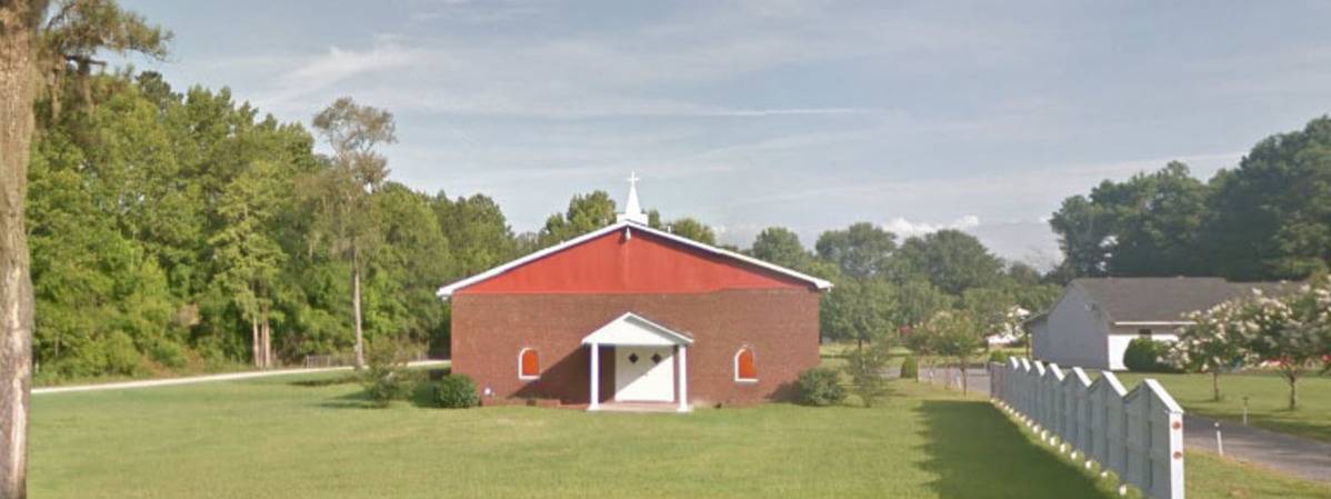 Progressivechurchofourlordjesuschristredesi6 | Cross, SC