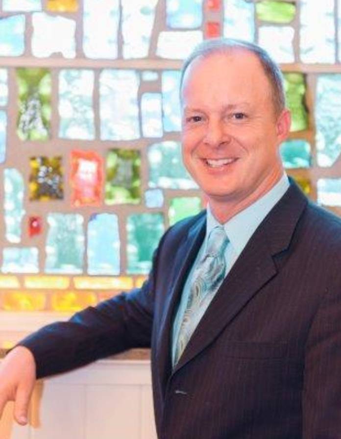 Everett Hills Baptist Church | Rebuild