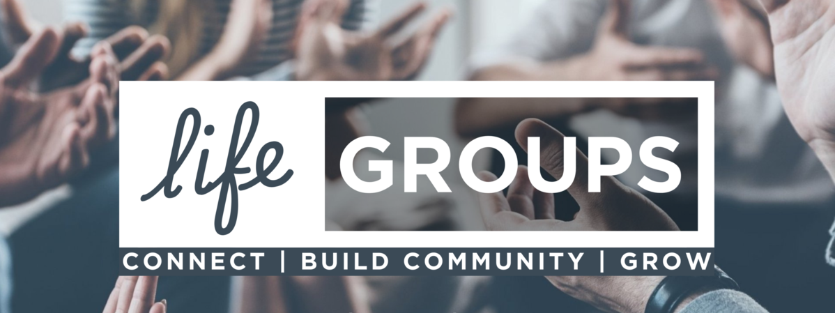 Everett Hills Baptist Church | Life Groups & G3 Groups