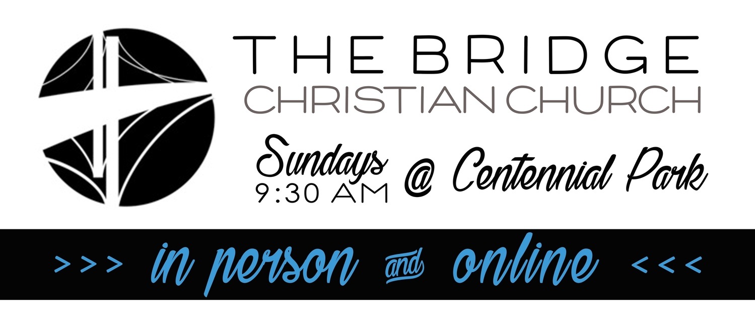 The Bridge Christian Church | Home