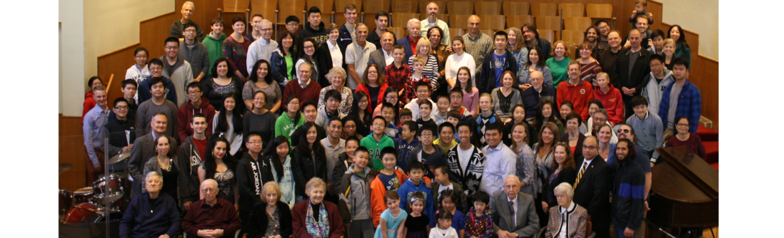 First Evangelical Free Church | Our Mission