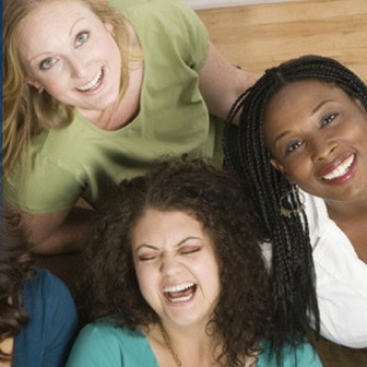 Providence Baptist Church | TLC Ladies Ministry