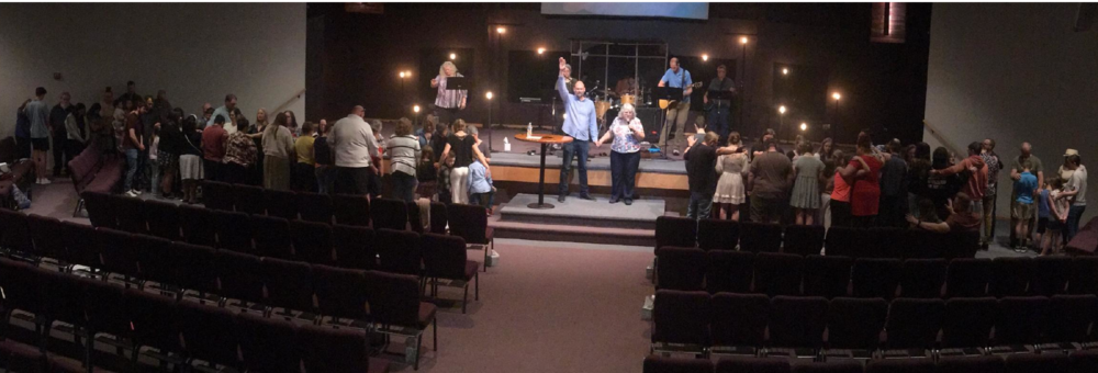 Spirit of Life Church | Home