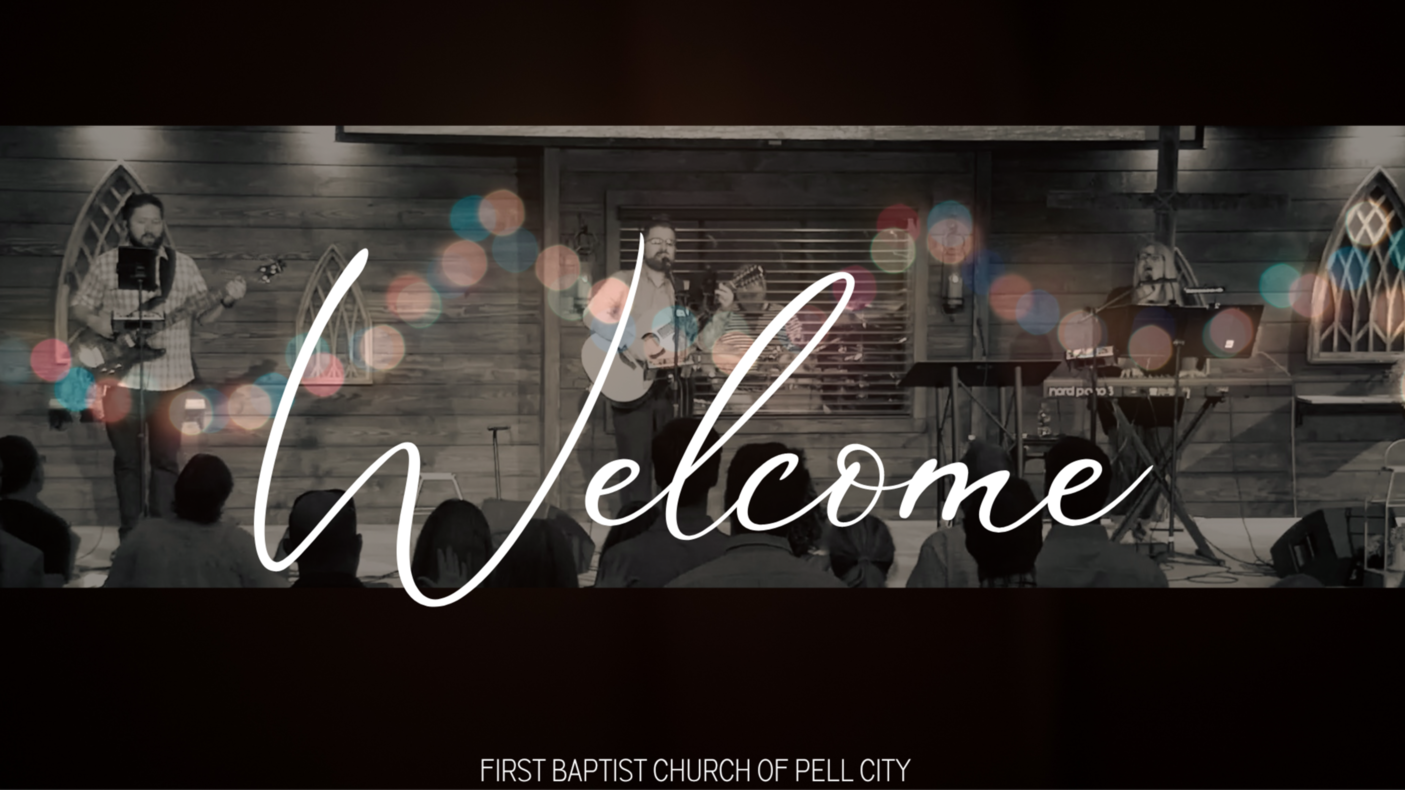 FBCPC | Hello