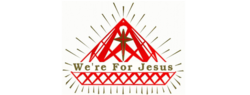 We're For Jesus, Inc. | Sunday School