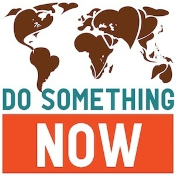 The Church at Rutledge | What is Do Something Now?