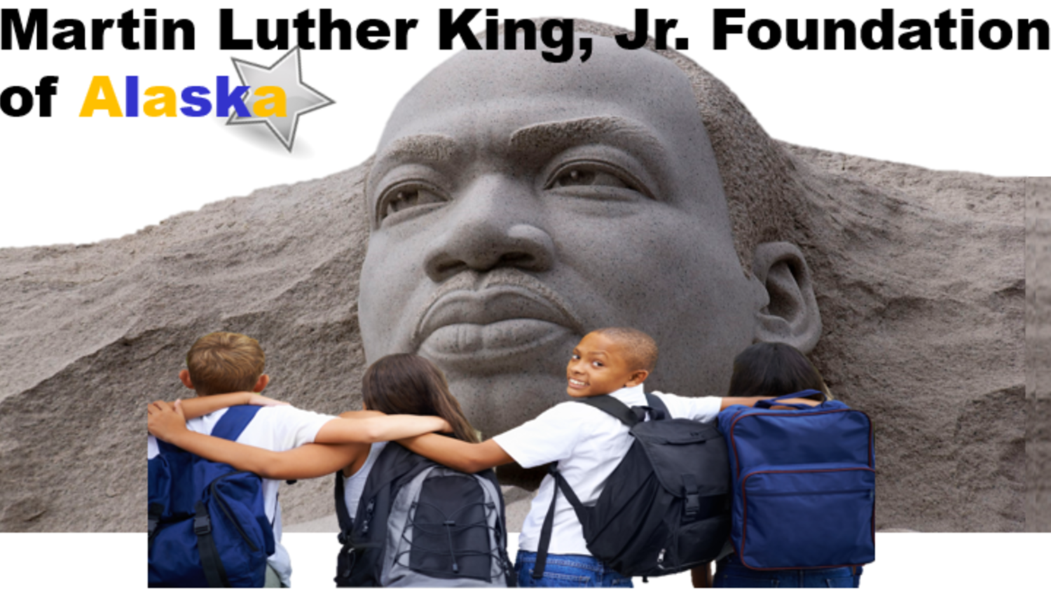 MLK Foundation Alaska | Home