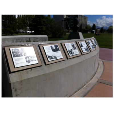 MLK Foundation Alaska | Our History