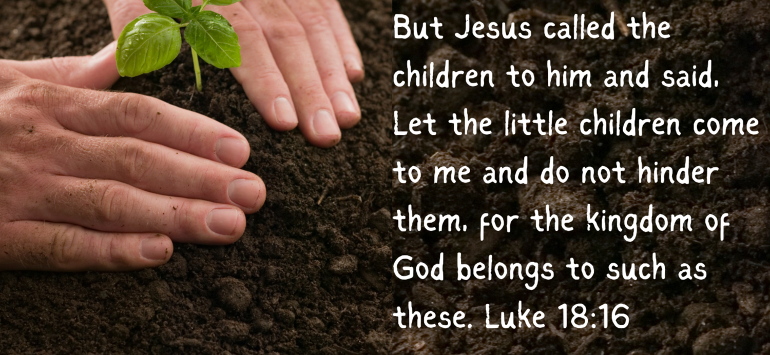 Overisel Reformed Church | RELEASED TIME