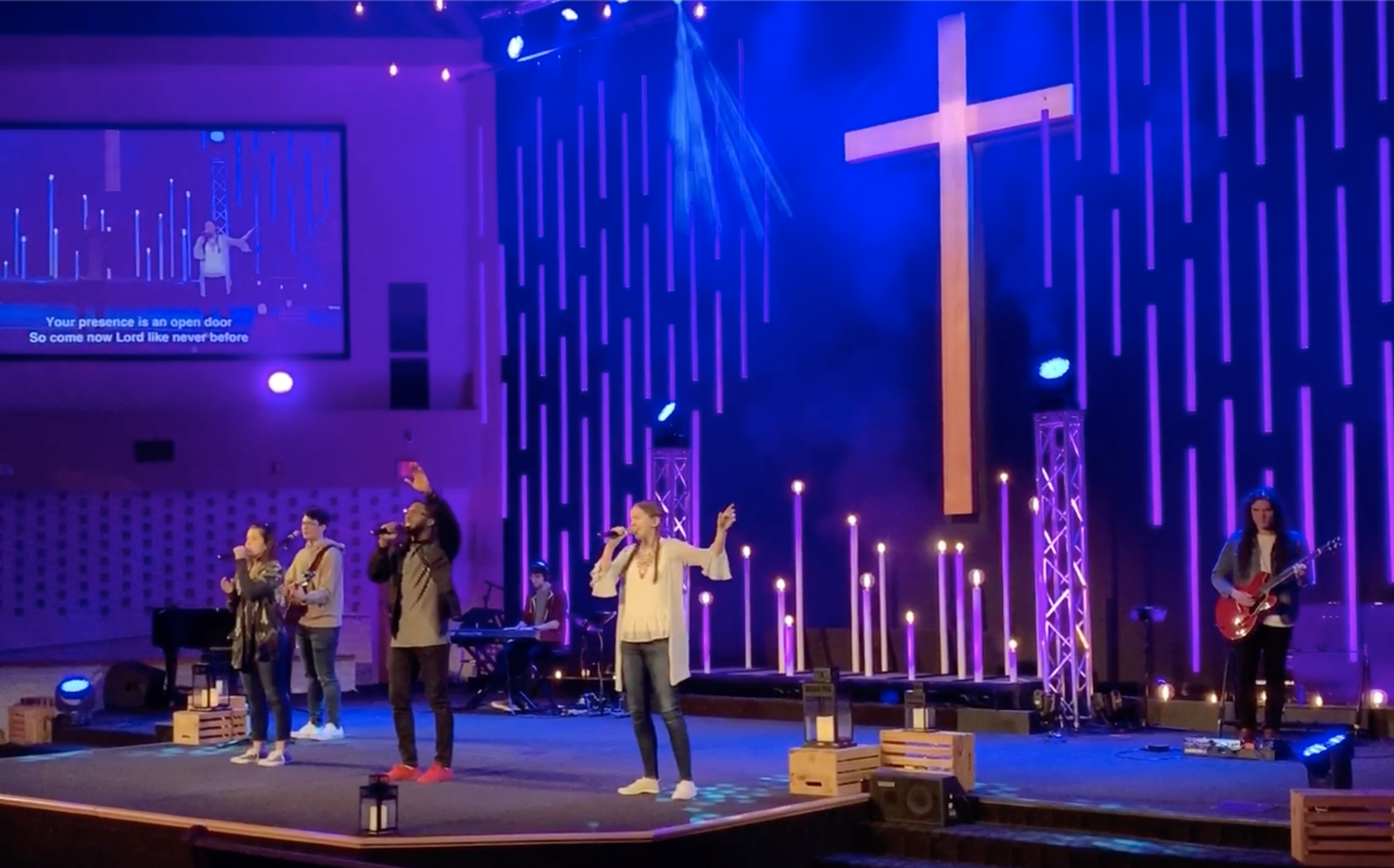 Chesapeake Christian Fellowship | Watch LIVE!
