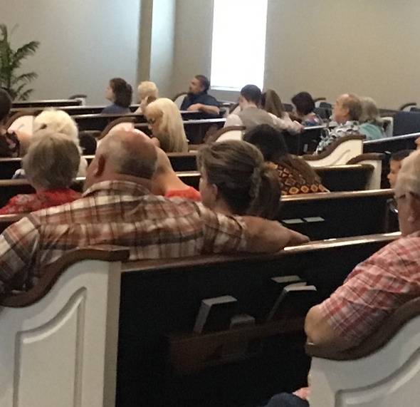 Post Oak Road Church of Christ | About Us/Welcome