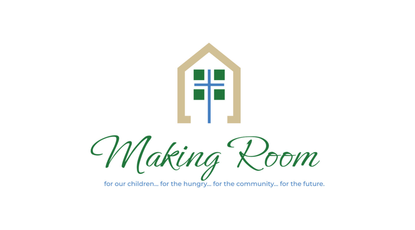St. John's Lutheran Church | Making Room