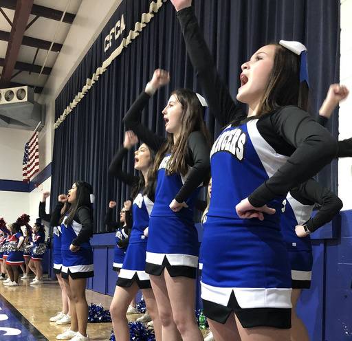 Central Fellowship Christian Academy | Athletics