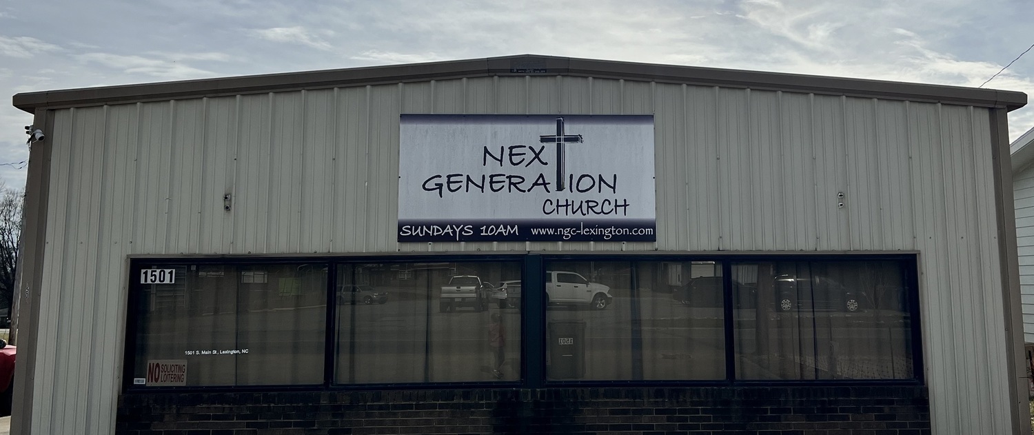 Next Generation Church Lexington | Home