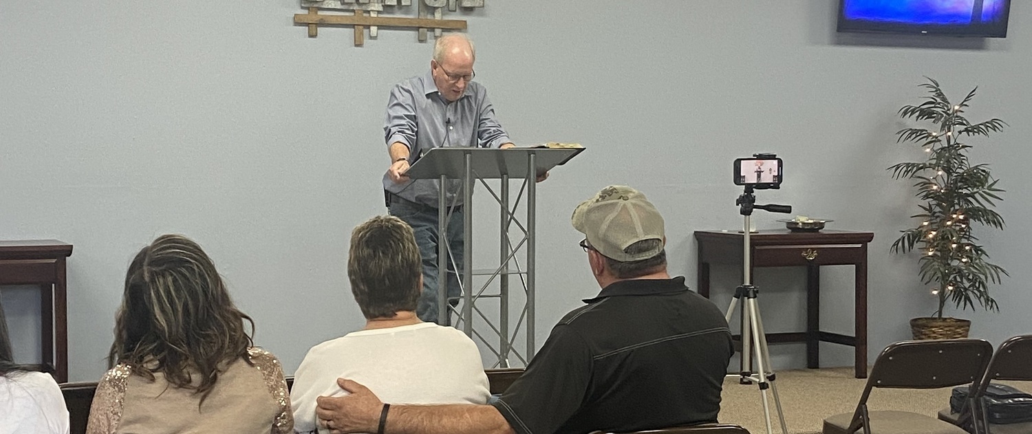 Next Generation Church Lexington | Sunday Services