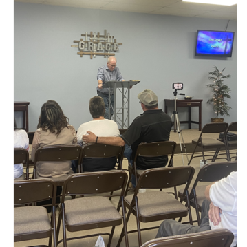 Next Generation Church Lexington | Sunday Services