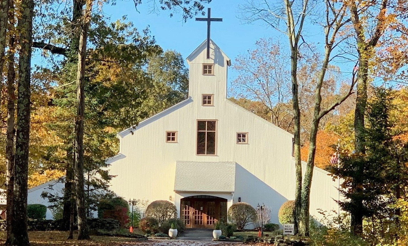 Living Rock Church | Home