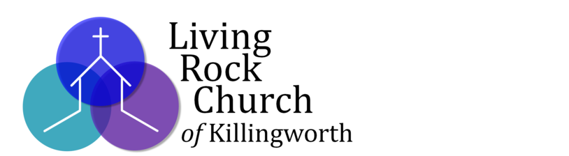 Living Rock Church | Home