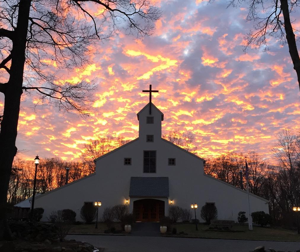 Living Rock Church | Home