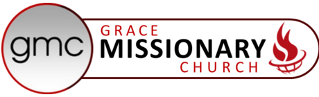 Grace Missionary Church | Home