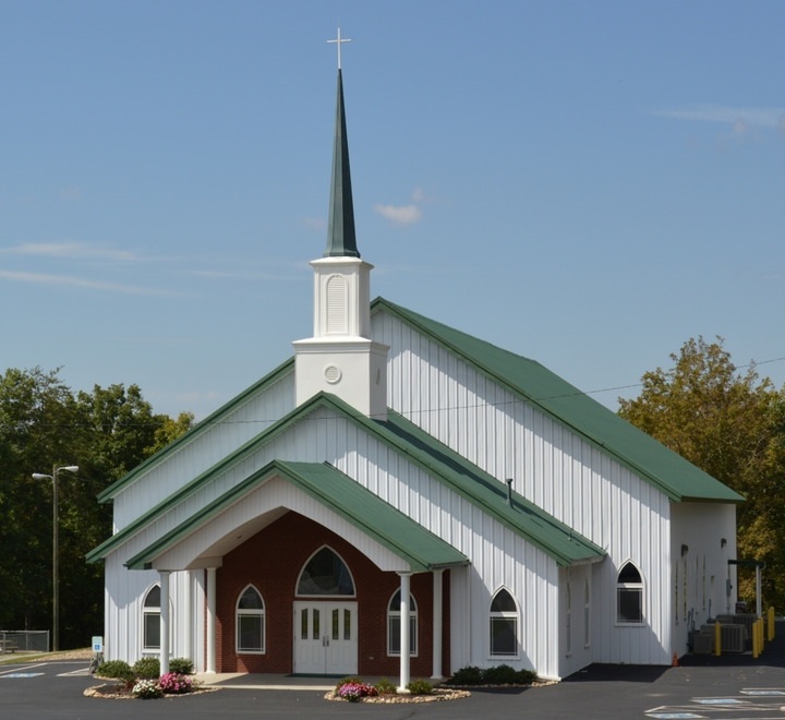 Bethel Baptist Church | Directions